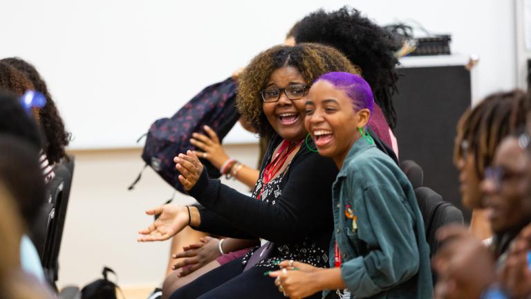 The Black Queer Experience | Berklee